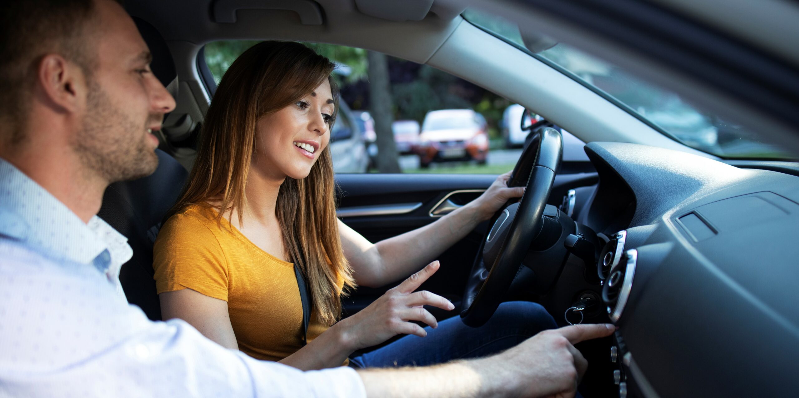 Comment différencier la conduite supervisée de la conduite accompagnée ? - La Pyrénéenne